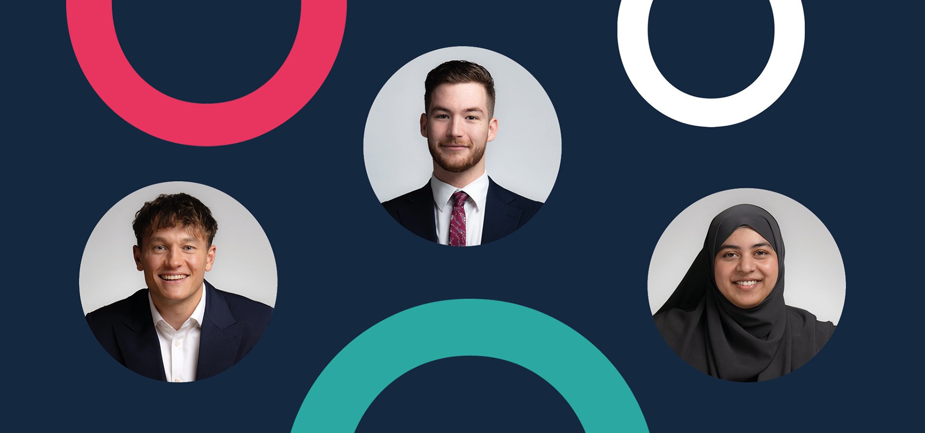 Apprenticeship Success at Porter Dodson